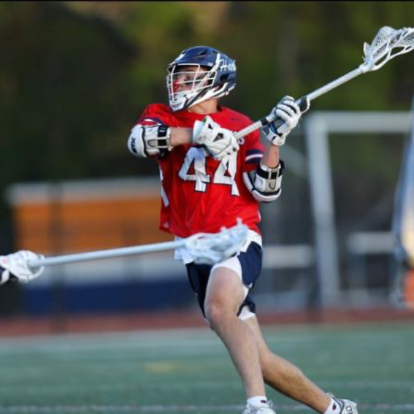 Ryan McGloin's Lacrosse Recruiting Profile