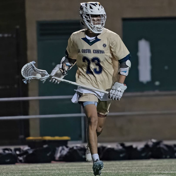 Jackson Schaffer's Lacrosse Recruiting Profile