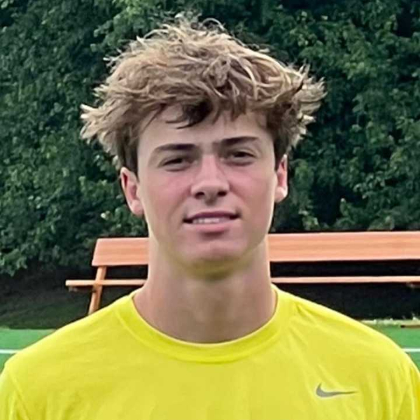 Christian Coniglio's Lacrosse Recruiting Profile