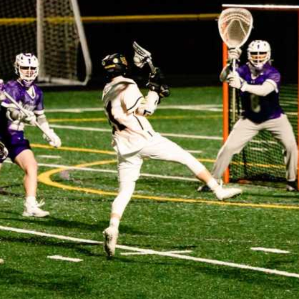 Adam Pooler's Lacrosse Recruiting Profile