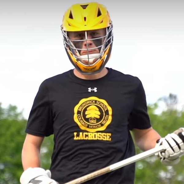 Theodore Perkins | IMLCARecruits