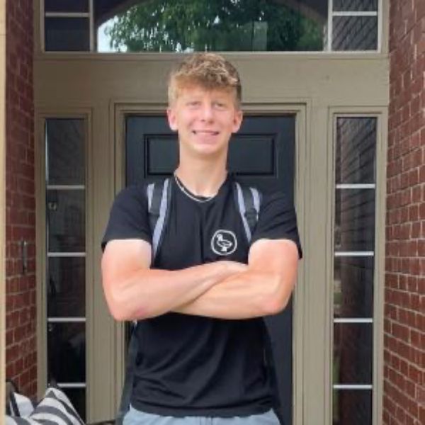 Luke Hawkins' Lacrosse Recruiting Profile