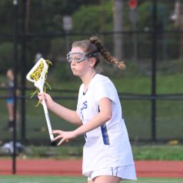 Caitlin Burke | IWLCARecruits