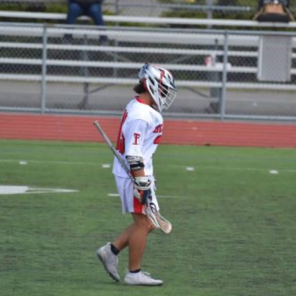Joseph Filocamo's Lacrosse Recruiting Profile