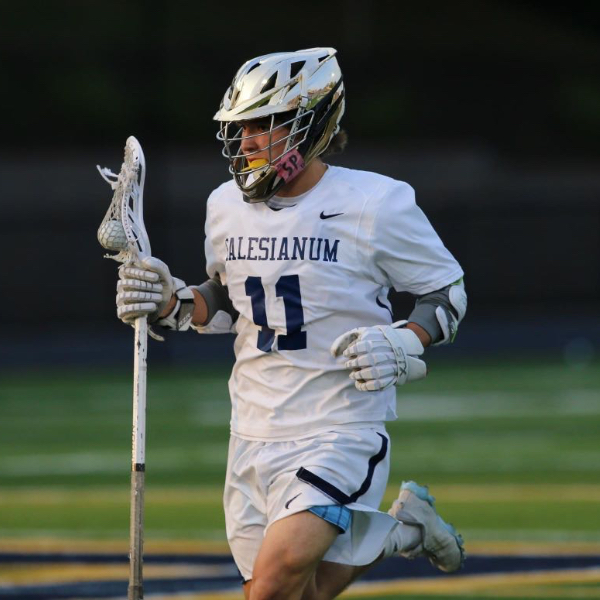 Matthew Mahoney's Lacrosse Recruiting Profile