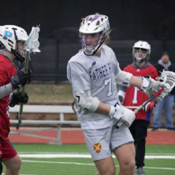 Brooks Foster's Lacrosse Recruiting Profile