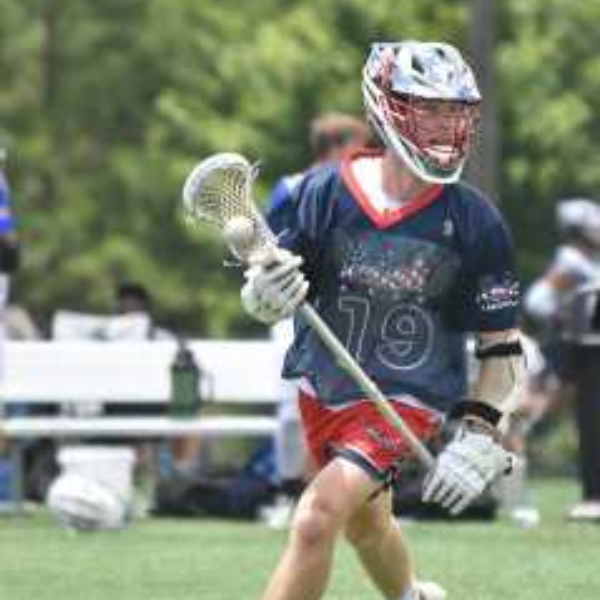 Patrick Gathman's Lacrosse Recruiting Profile