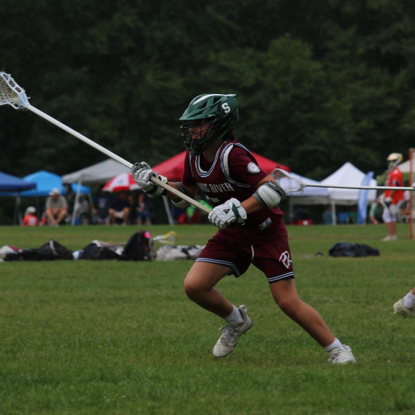 Kyle Puma's Lacrosse Recruiting Profile