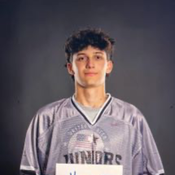 Vincent Goldman's Lacrosse Recruiting Profile