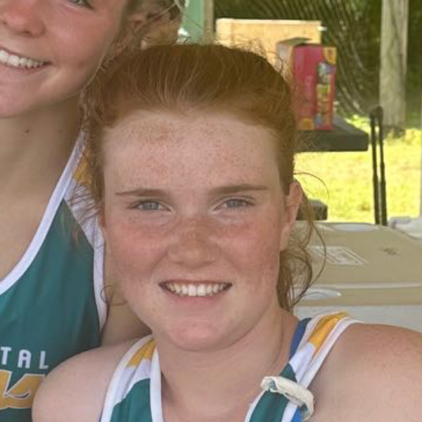Marley Brisson's Lacrosse Recruiting Profile