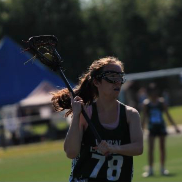 Ella Shelton | IWLCARecruits