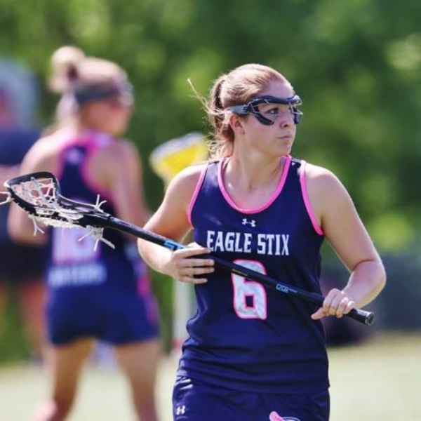 Kayleigh Dragon's Lacrosse Recruiting Profile