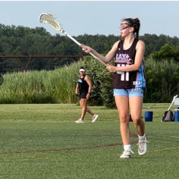 Kaylie Taylor's Lacrosse Recruiting Profile