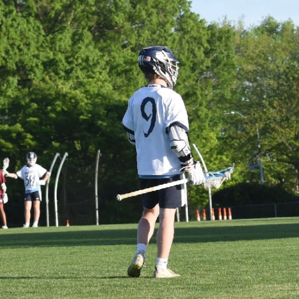 Nick Van Kula's Lacrosse Recruiting Profile
