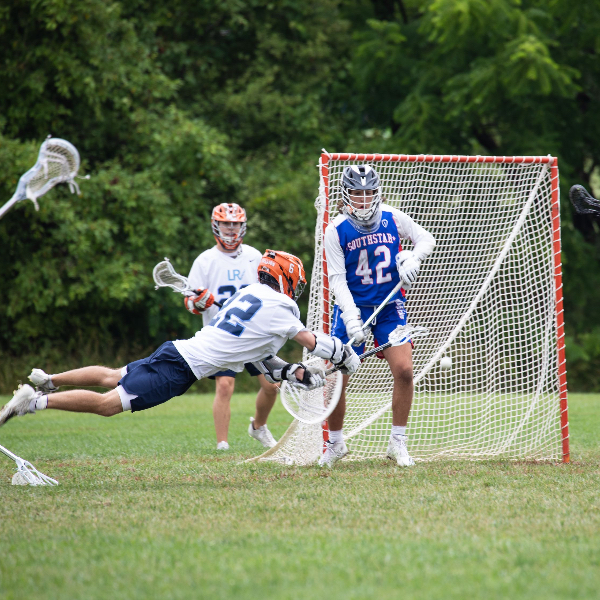 Jacob MacMillan's Lacrosse Recruiting Profile