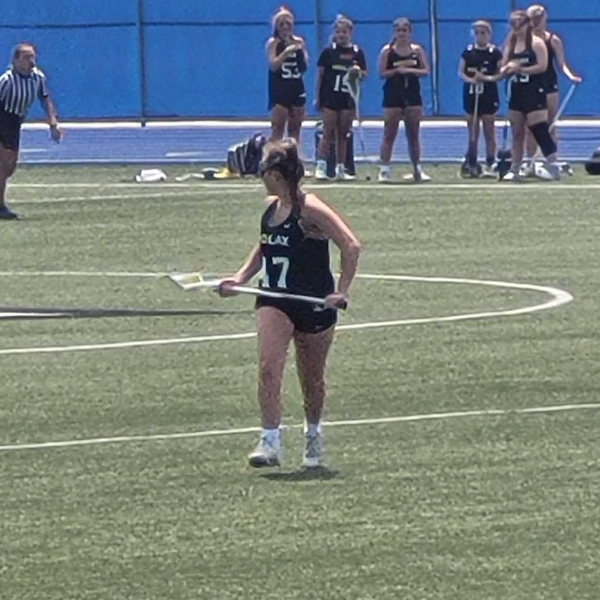 Ariyah Ellis' Lacrosse Recruiting Profile