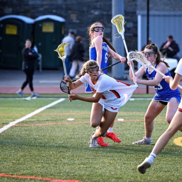 Predators Lacrosse Club | IWLCARecruits