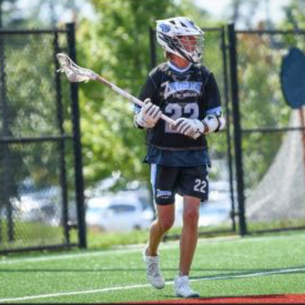 Liam Arnsmeyer's Lacrosse Recruiting Profile