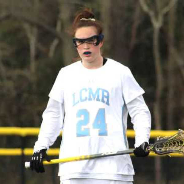 Brianna Loper's Lacrosse Recruiting Profile