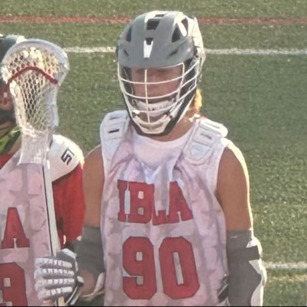 Nicholas Laskaris' Lacrosse Recruiting Profile