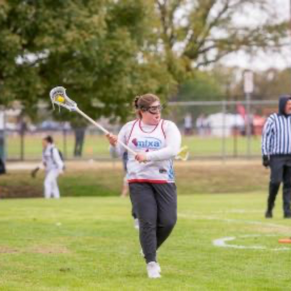 Alexandra Kinney's Lacrosse Recruiting Profile