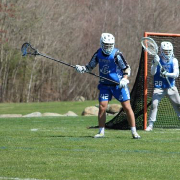 Ryan Snodgrass | IMLCARecruits