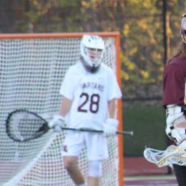 Ethan Swift's Lacrosse Recruiting Profile