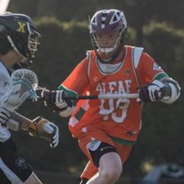 Ethan Lander's Lacrosse Recruiting Profile