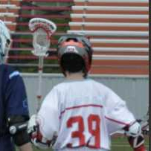 Charlie Berman's Lacrosse Recruiting Profile