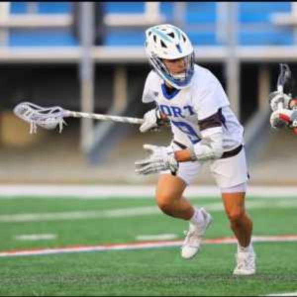 Jordan Levine's Lacrosse Recruiting Profile