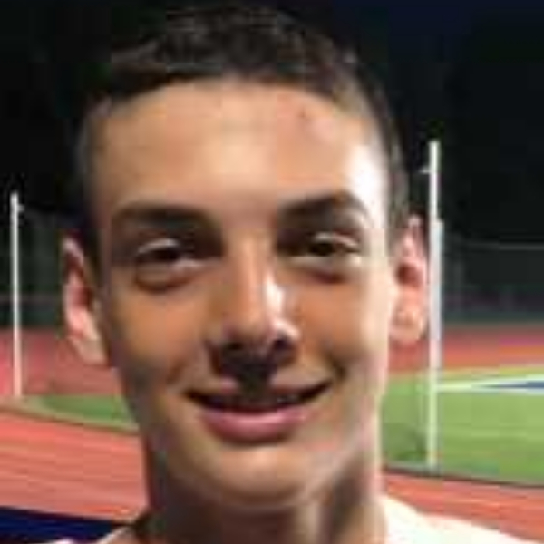 Anthony Guidone | IMLCARecruits