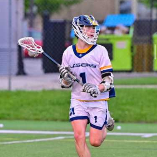 Nick Garvey's Lacrosse Recruiting Profile
