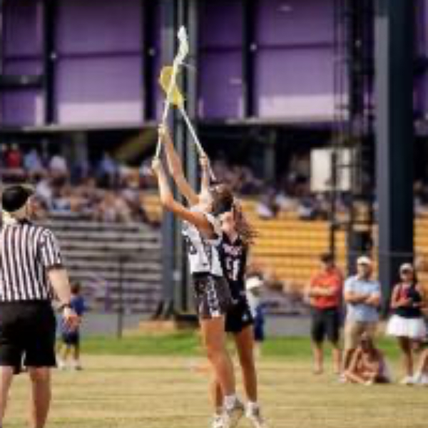 Katie Horn's Lacrosse Recruiting Profile