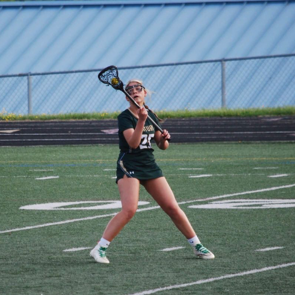 Skylar Watson's Lacrosse Recruiting Profile