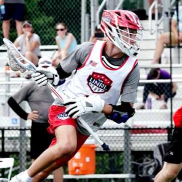 Trey Baker's Lacrosse Recruiting Profile