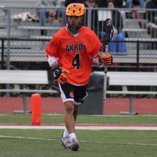 trace hill's Lacrosse Recruiting Profile