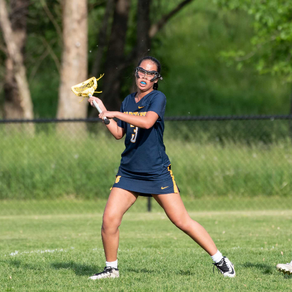 Julia Colbert's Lacrosse Recruiting Profile