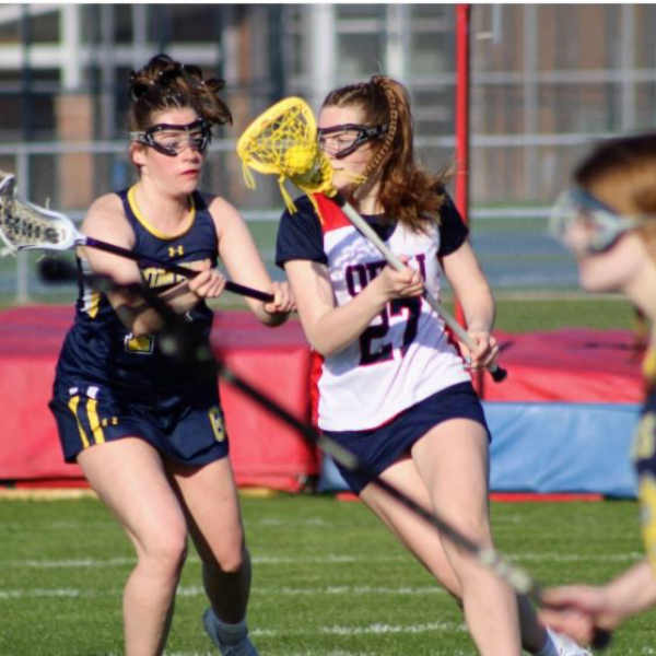 Margaret Falor's Lacrosse Recruiting Profile