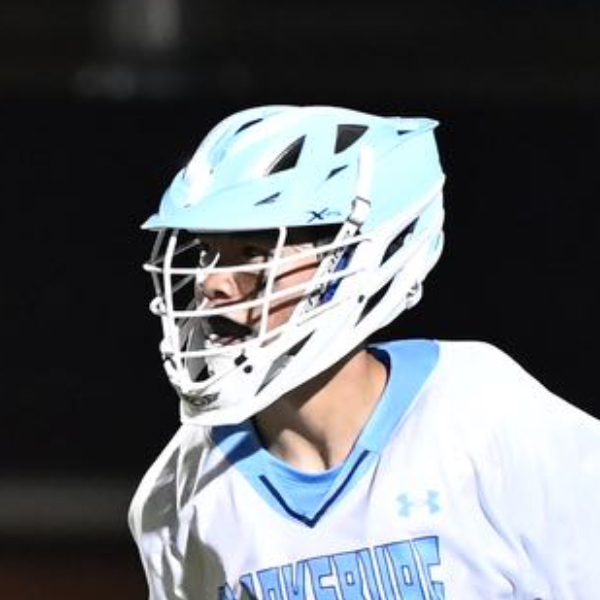 Jay Justo's Lacrosse Recruiting Profile