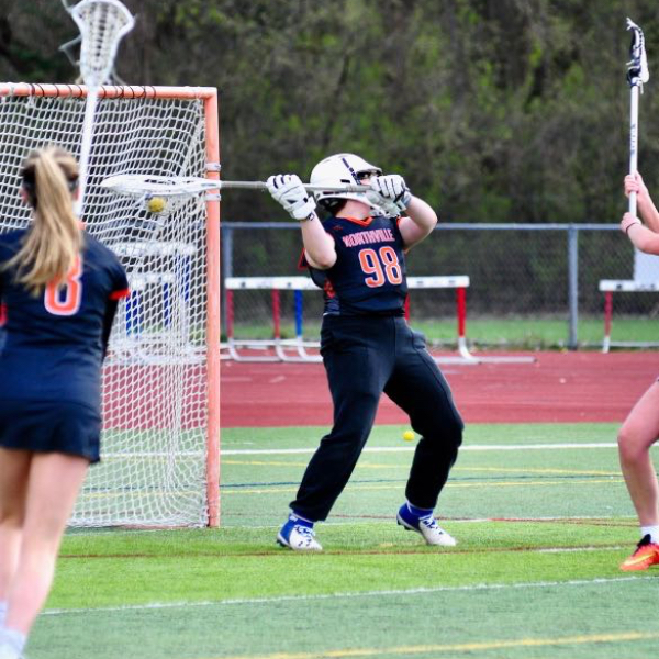 Madison Gugala's Lacrosse Recruiting Profile