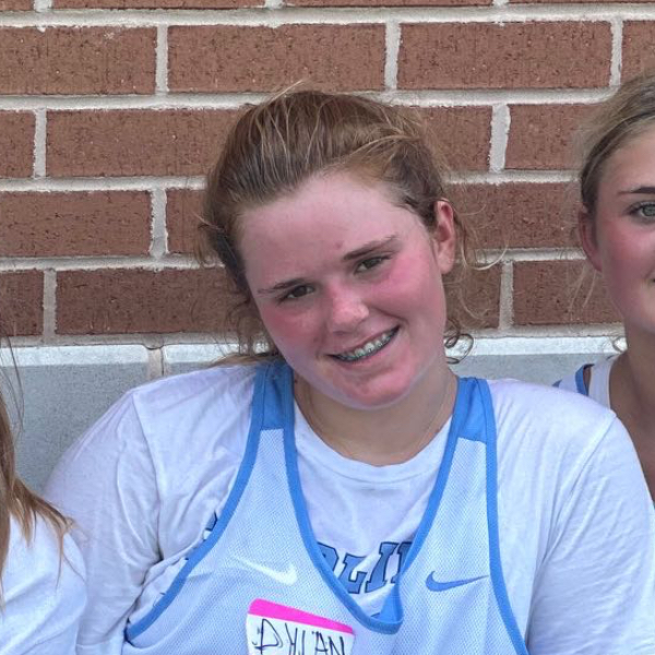 Dylan Brisson's Lacrosse Recruiting Profile