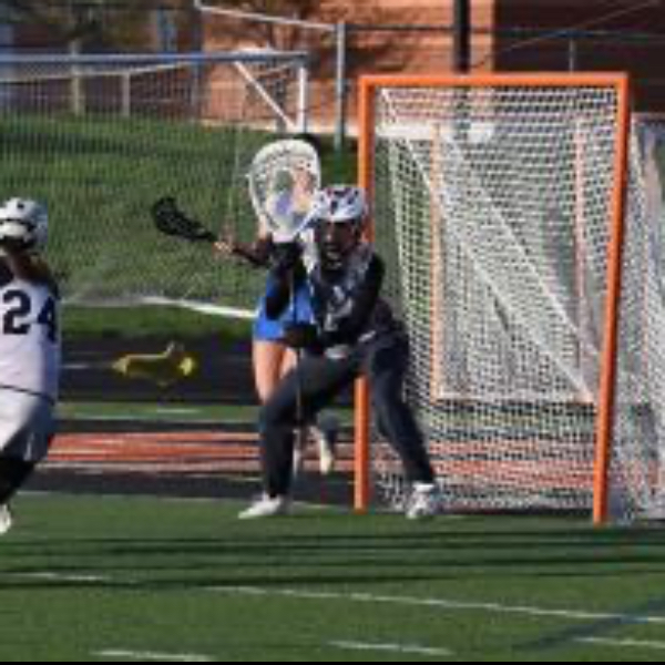 Madison Jenkins | IWLCARecruits
