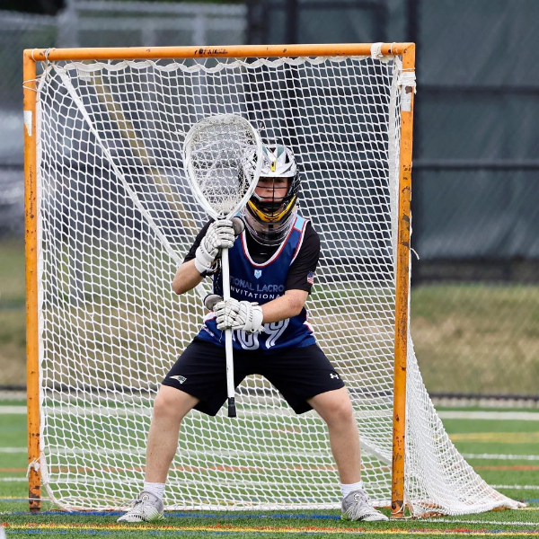 Ethan Shulder's Lacrosse Recruiting Profile