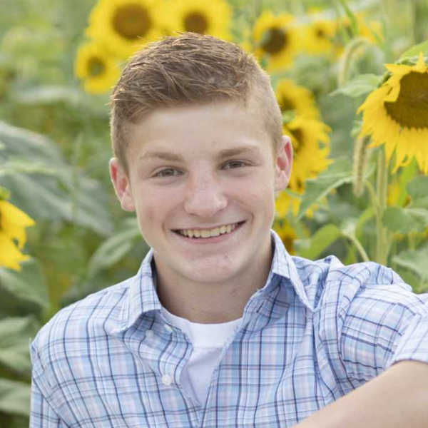 Caleb Hamm's Lacrosse Recruiting Profile