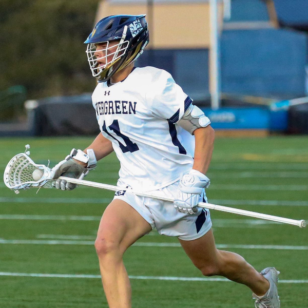 Caleb Lessig's Lacrosse Recruiting Profile