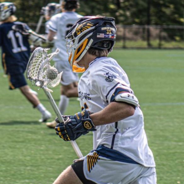 Michael Dearborn's Lacrosse Recruiting Profile