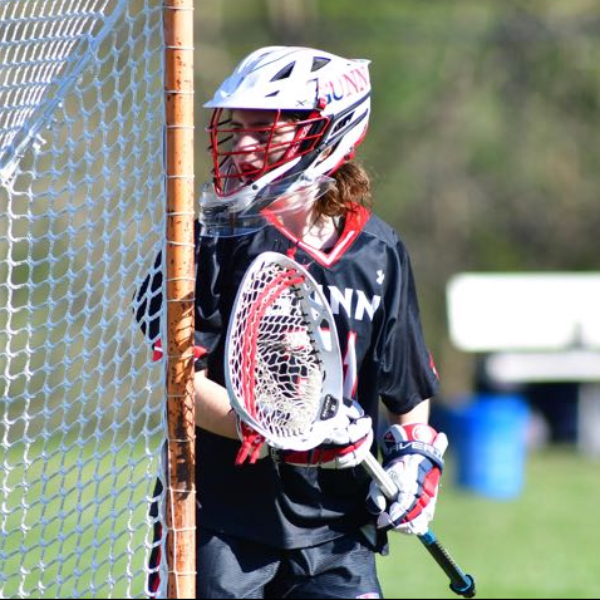 Brynn Cunningham's Lacrosse Recruiting Profile