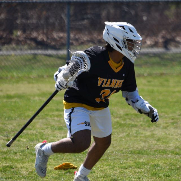 NJLT Lacrosse (Boys) | NJLT 2024 | IMLCARecruits