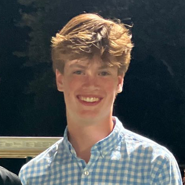 Jack O'Callaghan's Lacrosse Recruiting Profile