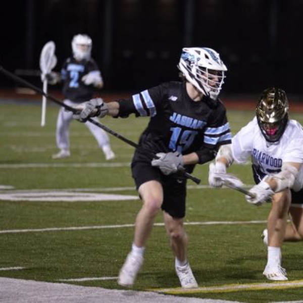 Braden Carter's Lacrosse Recruiting Profile